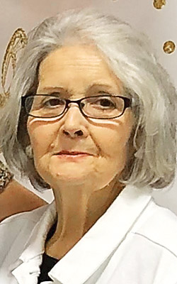 Brenda J. (Ritchey) Neff | News, Sports, Jobs - Altoona Mirror